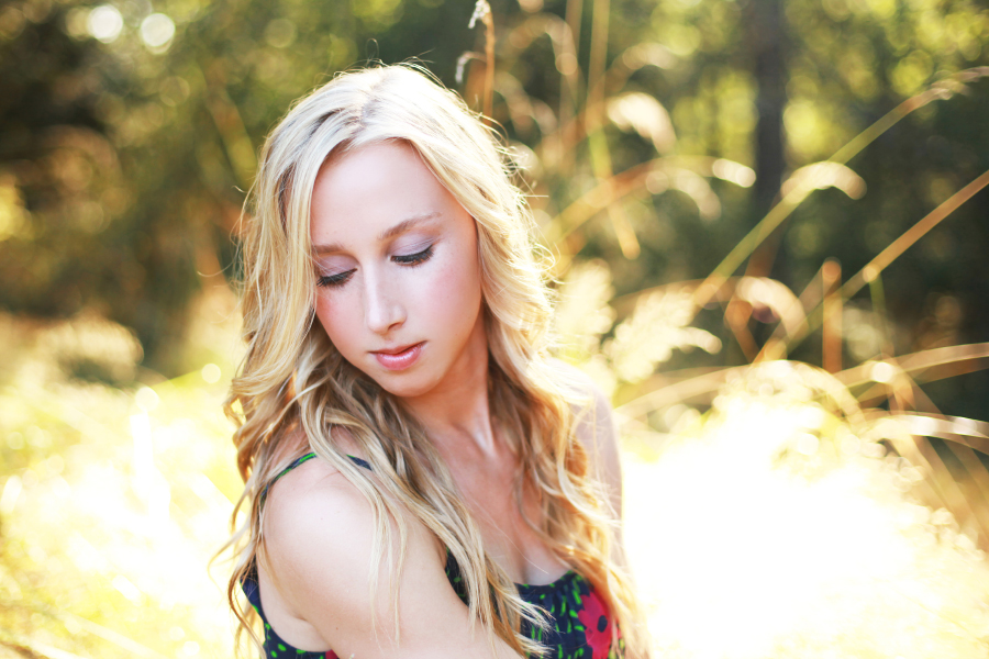 Class of 2014: Bridget » Haley Graham Photography Blog