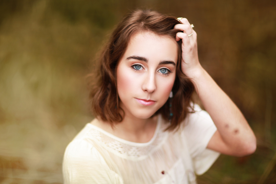 Class of 2014: Rachael » Haley Graham Photography Blog