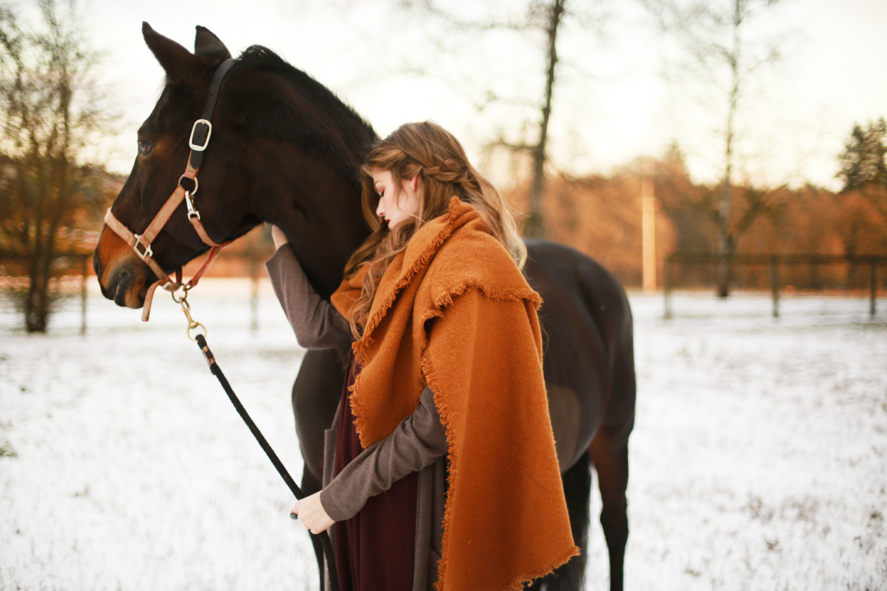 Grace and Whisper » Haley Graham Photography Blog