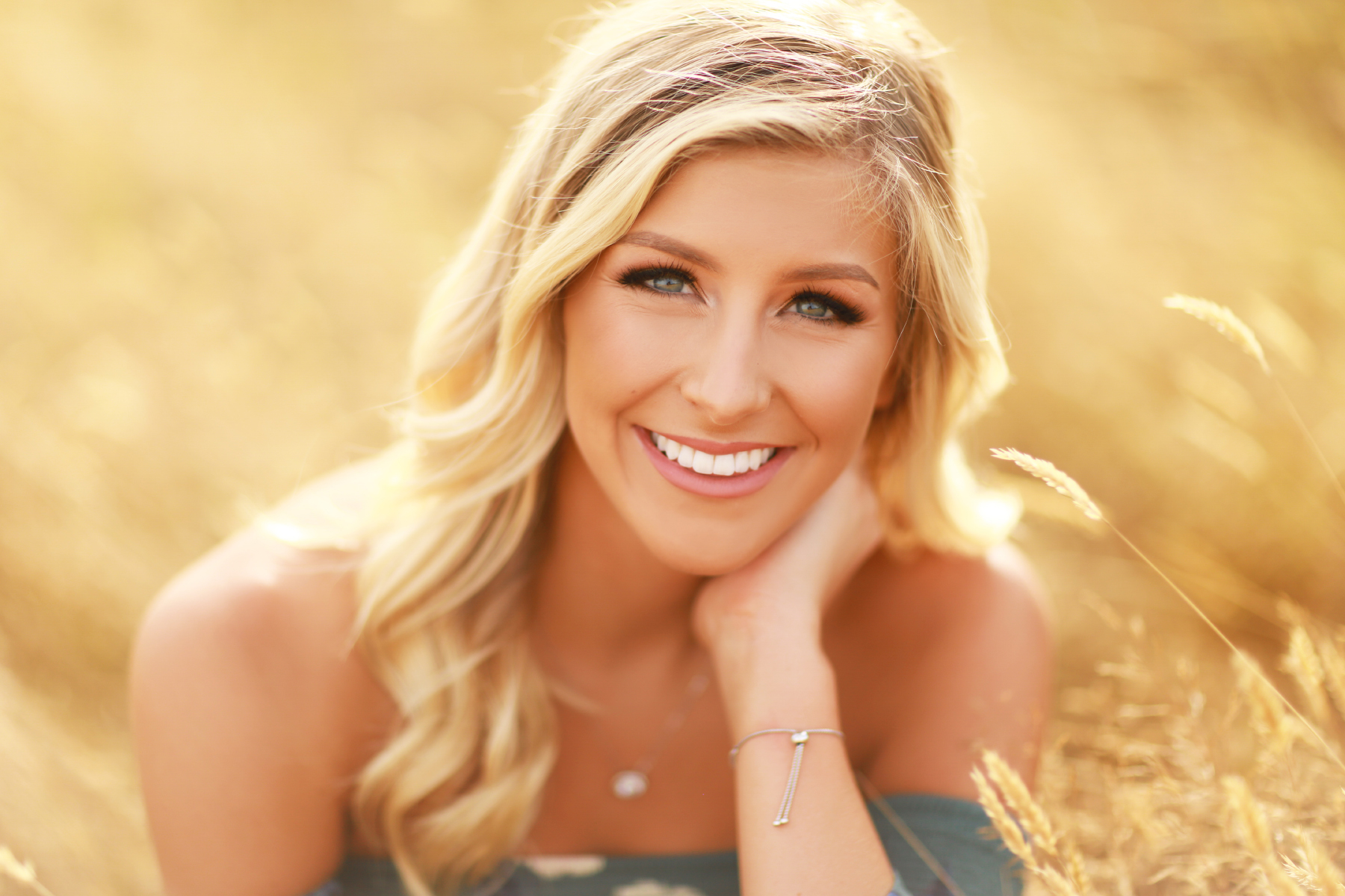 Class of 2018: Deborah » Haley Graham Photography Blog